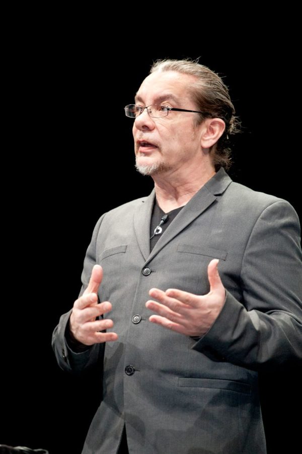 Taking a few Bites out of Steven R. Gilmore – Joshua McAllister